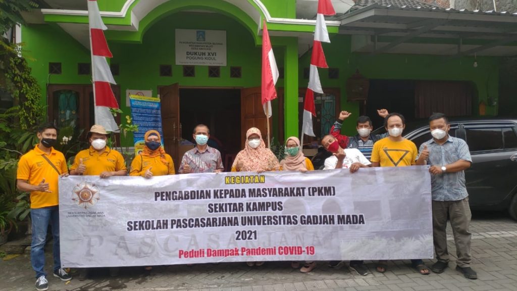 SPs Provide Assistance with 100 Logistics Packages to Communities ...