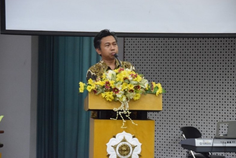 Pelepasan Wisuda S2/S3 – Sekolah Pascasarjana