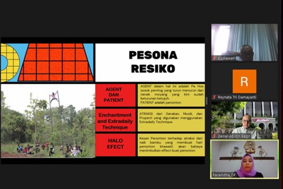 Monev Hibah Penelitian SPs tahun 2023 – Sekolah Pascasarjana