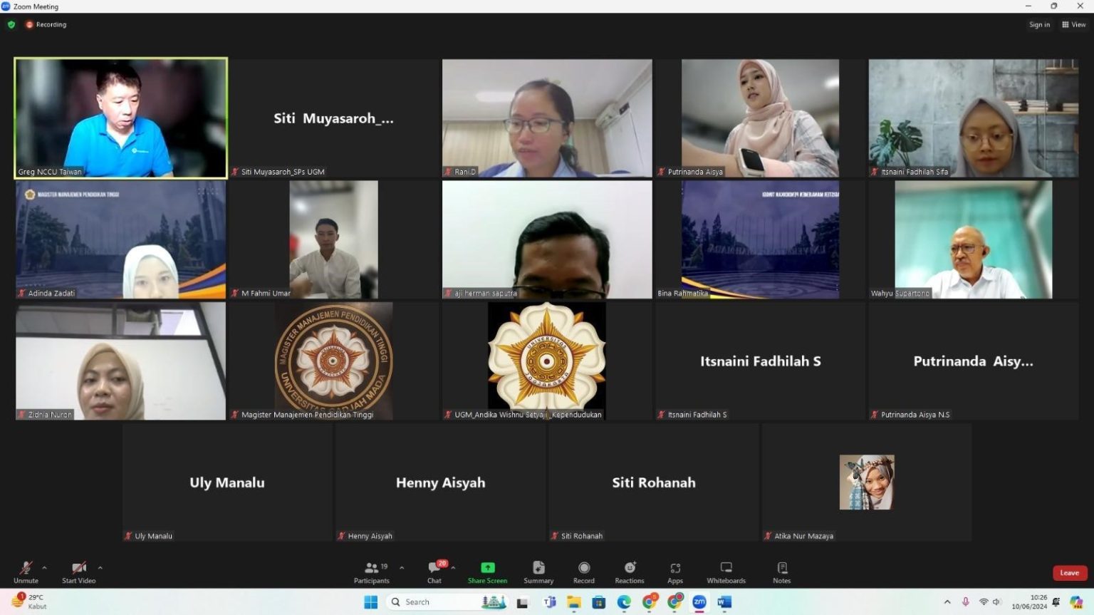 Theoretical Review of Leadership Concepts: MMPT Prepares Quality ...