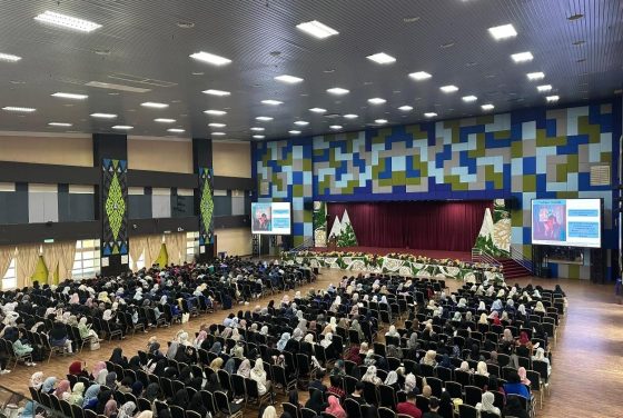 IKU 3 – Sekolah Pascasarjana