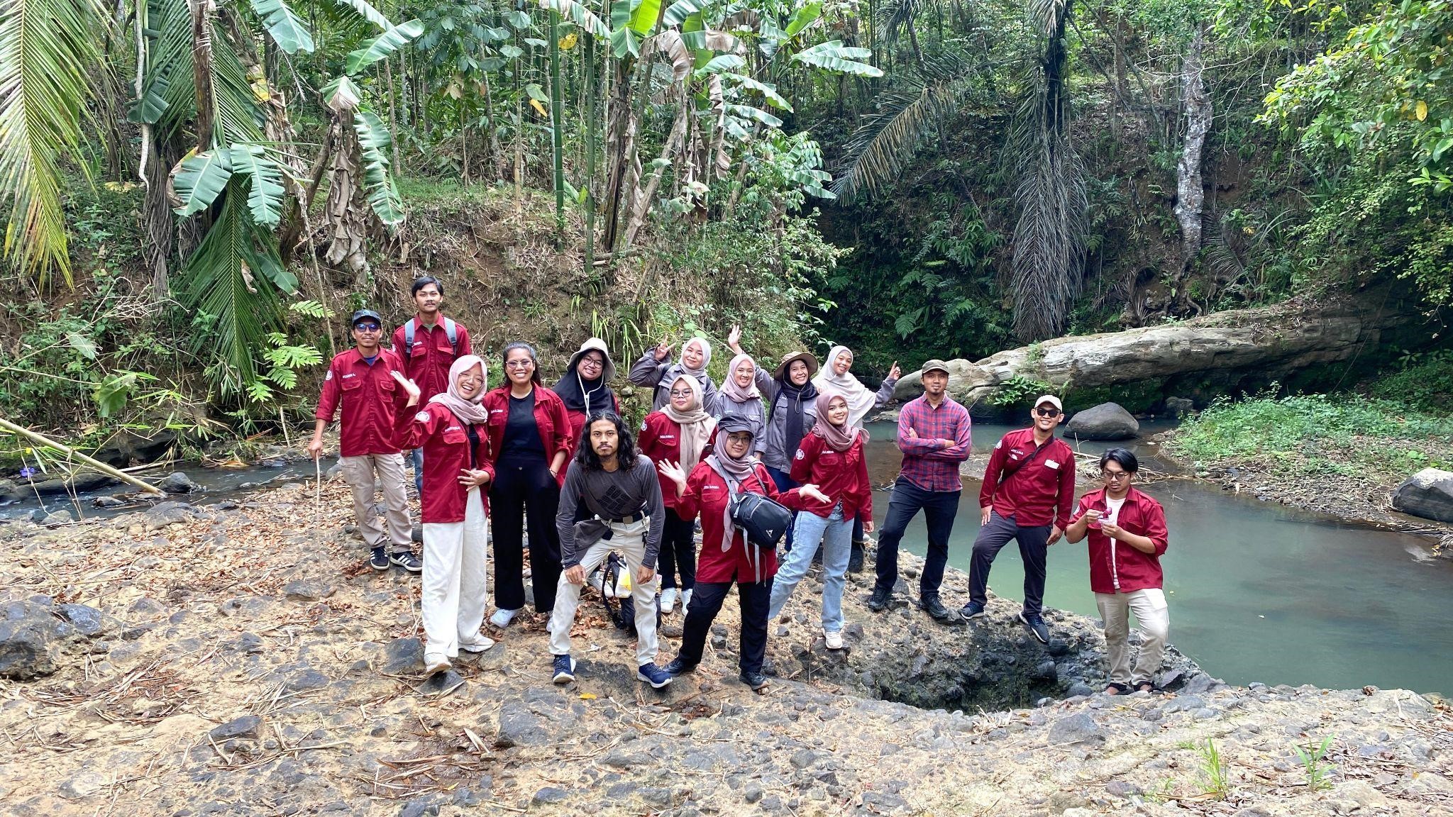 Mahasiswa MPL Telusuri Mitigasi Ancaman dan Pemanfaatan Potensi ...